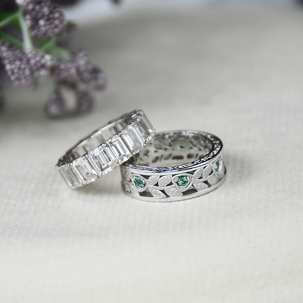 Platyna – co to jest? - Diamond Sky